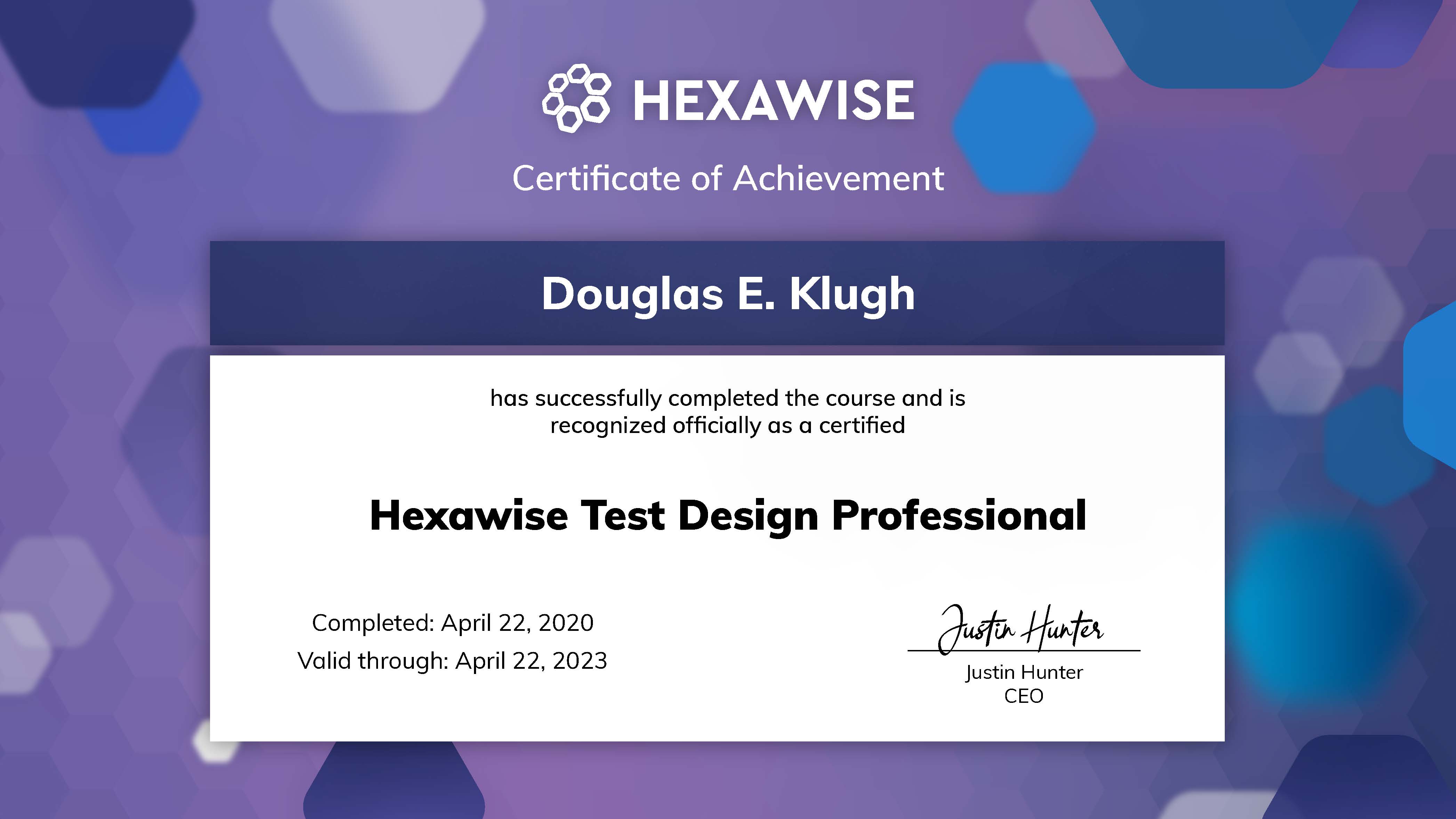 About Me | DevLead.io